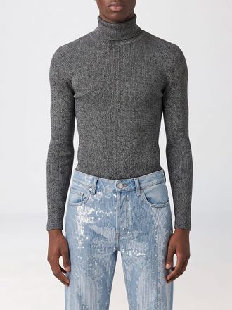 Gucci Pullover Herren Farbe Silber