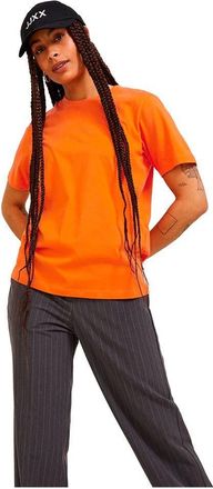 Jack & Jones JXANNA SS REG Every SMALL Logo Tee NOOS