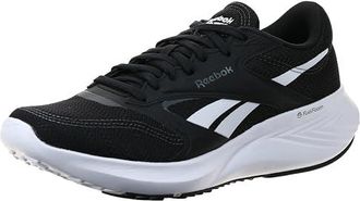 Reebok Mixte ENERGEN Tech 2 Sneaker, Black/Grey 6/White/Grey 5, 47 EU