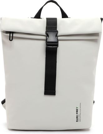 Suri Frey SURI Green - Jenny Backpack Ecru