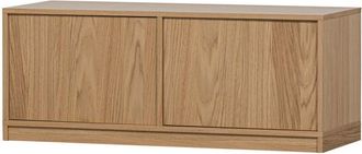 vtwonen [GEBRAUCHT] B-Ware V Twonen Modul Unterschrank Sideboard Kommode Schrank L110cm Eiche Natur Matt