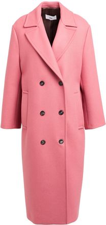 SOLOTRE JACKEN & M&Auml;NTEL - M&auml;ntel auf YOOX.COM