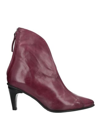 1725.a SCHUHE - Stiefeletten auf YOOX.COM