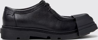 Camper Schn&uuml;rschuhe CAMPER Damen Farbe Schwarz