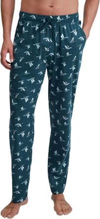 CALIDA Herren, Nachtw&auml;sche & Lounge, Gr&uuml;n, XLGr&ouml;&szlig;e