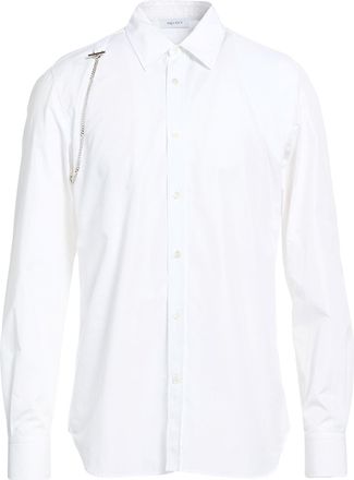 Alexander McQueen TOPS - Hemden auf YOOX.COM