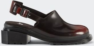 Dr. Martens Derbies en cuir - Taille 36