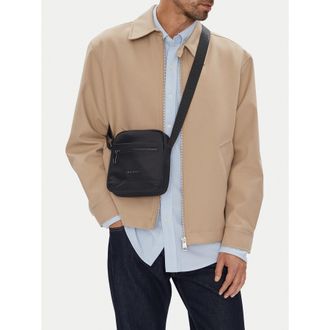 Gino Rossi Handtasche Gino Rossi C-GIN-E-032-05 Schwarz