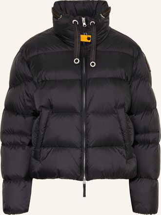 Parajumpers Parajumpers Daunenjacke Killin schwarz