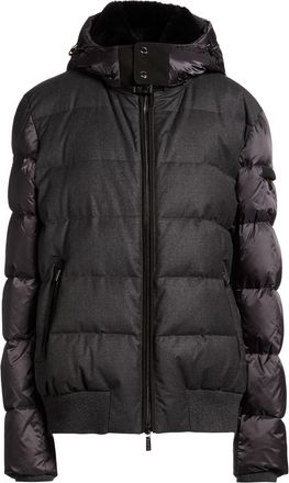 Moorer JACKEN & M&Auml;NTEL - Pufferjacken & Daunenjacken auf YOOX.COM