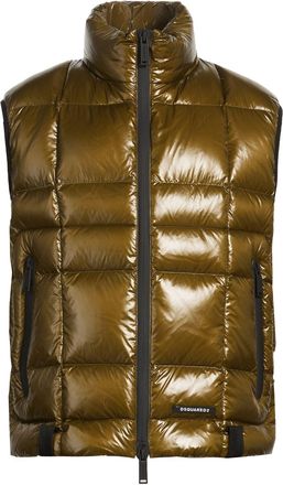 Dsquared2 JACKEN & M&Auml;NTEL - Westen auf YOOX.COM