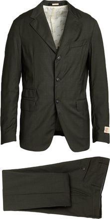 Massimo Alba ANZÜGE und CO-ORDS - Anzüge auf YOOX.COM