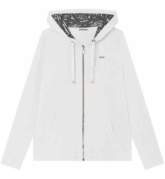 Freddy Kapuzenpullover W - Damen