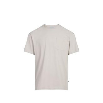 Replay T-shirt droit imprim&eacute; en coton