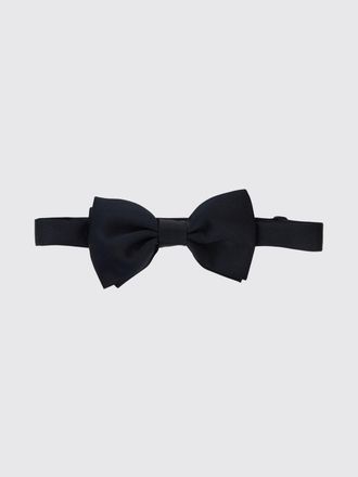 Tagliatore Cravate Homme couleur Bleu