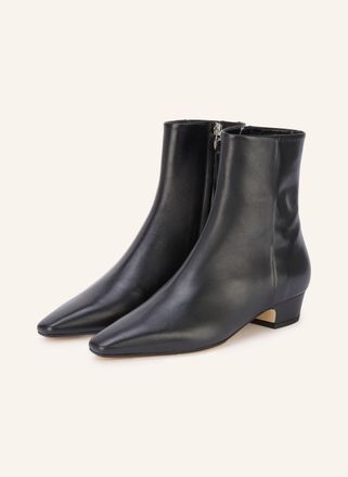 Aeyde Stiefeletten Lilia schwarz