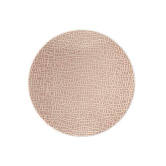 SELTMANN WEIDEN 001.743819 Brotteller Rund, Rosa