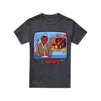 Steven Rhodes Breaking News