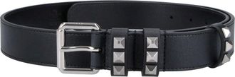 Valentino Garavani Belt Rockstud