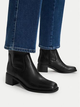 Aldo Aldo Stiefeletten Tywyn 14116735 Schwarz