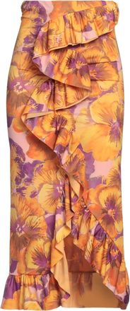 Odì Odì HOSEN & RÖCKE - Midi-Röcke auf YOOX.COM