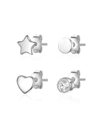 Lulu & Jane Ohrringe