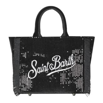 MC2 Saint Barth Damen, Taschen, Schwarzk, ONE SIZEGröße