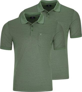 Ragman Shirt Basic