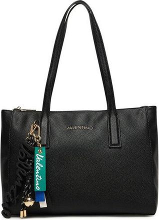 Valentino Handtasche Ryta Re VBS9UI01 Schwarz