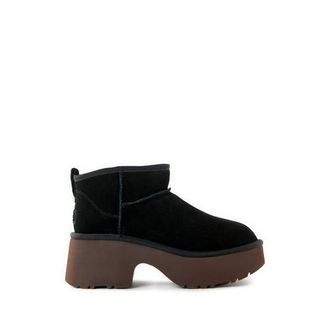 UGG Bottines Classic Ultra Mini New Heights