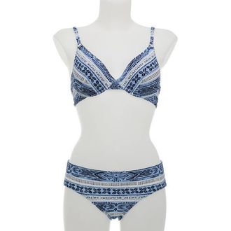 Olympia Damen Bikini Bikini