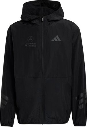 adidas Herren - Sport-Jacken & M&auml;ntel MER LOT WB M
