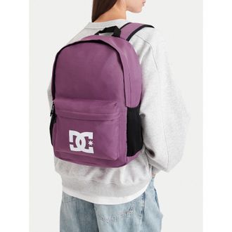 DC Rucksack DC Shoes WBEO-DCI-HT-004-10 Violett