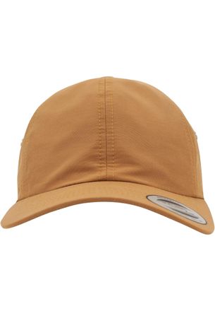 Flexfit Caps Low Profile Water Repellent, yellowbean, one Size, 6245WR