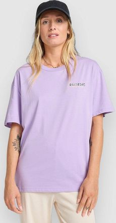 Billabong Mixing Vibes T-Shirt