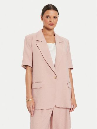Vicolo Sakko TB2444 Rosa Regular Fit