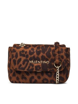 Valentino Handtasche Ocarina Leo VBSABJ05 Braun