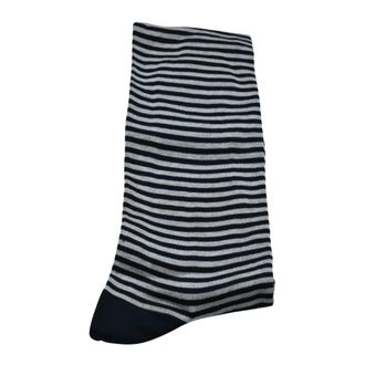 Alto Milano Homme, Sous-v&ecirc;tements, Bleu, Taille: ONE Size Dylan Socks