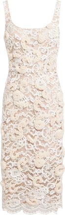 Elisabetta Franchi KLEIDER - Midi-Kleider auf YOOX.COM