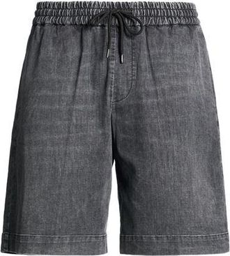 Dondup BAS - Shorts en jean sur YOOX.COM