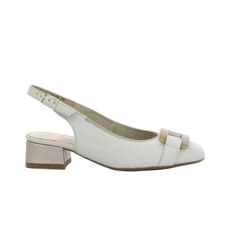 Ara Femme, Chaussures, Beige, Taille: 38 1/2 EU Chaussures Femme Beige Mod&egrave;le &Eacute;l&eacute;gant