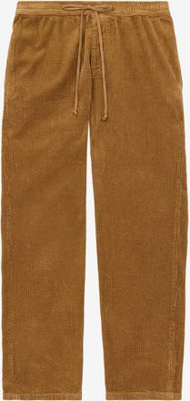 Isabel Marant Pantalon Nirlen - Homme - Camel - Taille XS - Isabel Marant