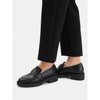 Furla Slipper Furla New Legacy YJ81FNL WU0000 AL O6000 Schwarz