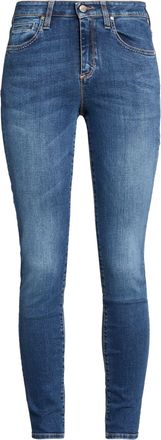 Latin&ograve; Jeans HOSEN & R&Ouml;CKE - Jeanshosen auf YOOX.COM