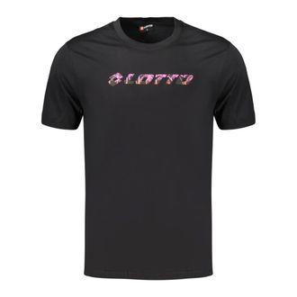 Lotto Herren, Oberteile, Schwarzk, XLGr&ouml;&szlig;e