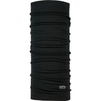 P.A.C. Schal Merino Wool