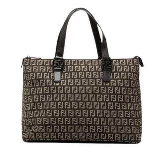 Fendi Damen, Pre-Owned, Braun, ONE SIZEGr&ouml;&szlig;e