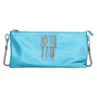 Rebelle Stofftasche - - Bags - Damen - Blau - ONE SIZE