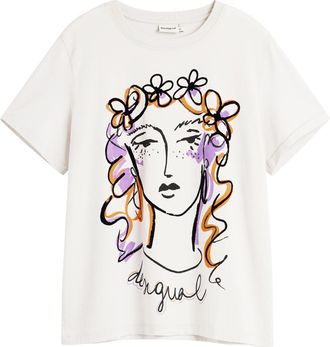 Desigual T-Shirt