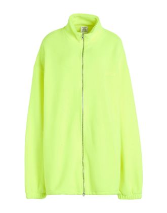VETEMENTS TOPS - Sweatshirts auf YOOX.COM